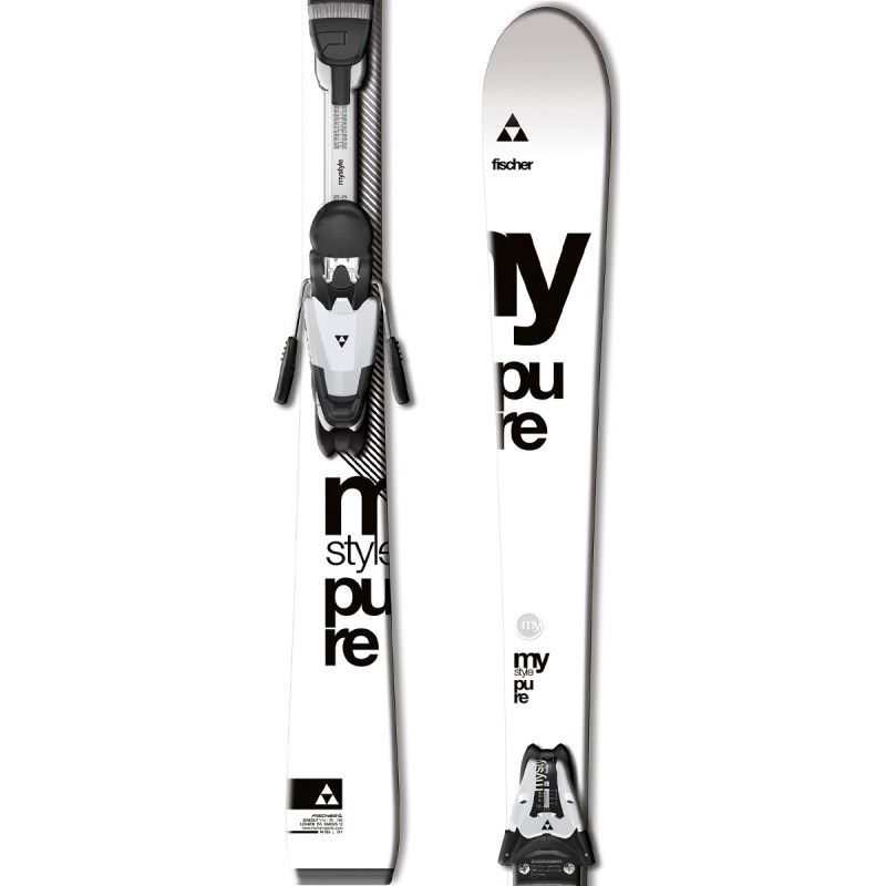 FISCHER SCI PURE MY STYLE PF+V9 MY STYLE CHIAMA PER LO SCONTO!