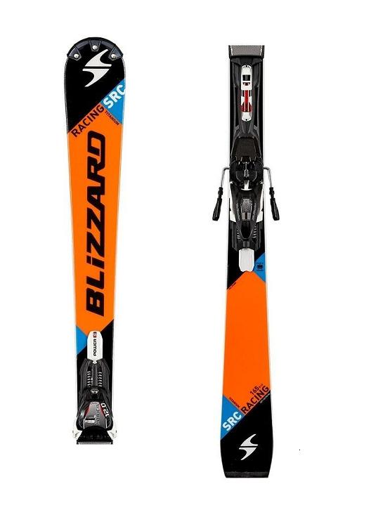 BLIZZARD SCI SRC RACING S +POWER 12 ORBLBL STAGIONE 2014