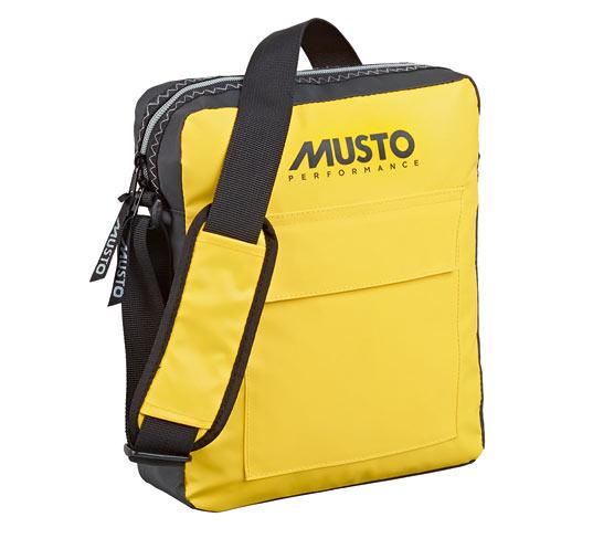 MUSTO BORSA UTILITY GENOA beayel