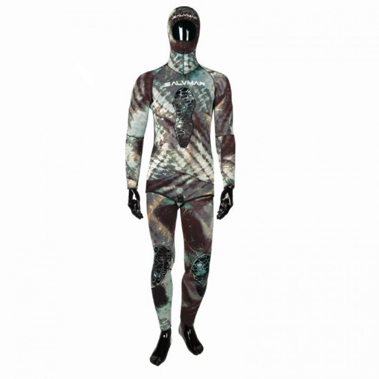 SALVIMAR MUTA NEXT 7 mm