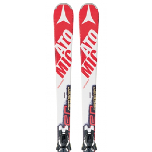 ATOMIC SCI REDSTER LT +XT010