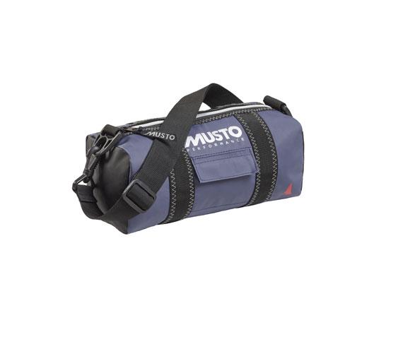 MUSTO BORSA CARRYALL MINI NAVY
