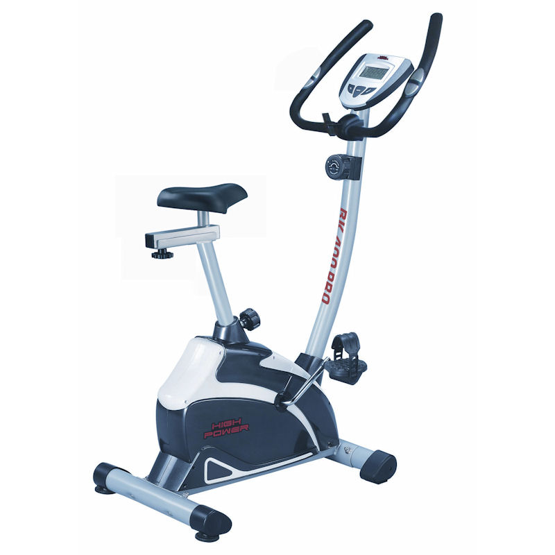 HIGH POWER BIKE BK 400 PRO