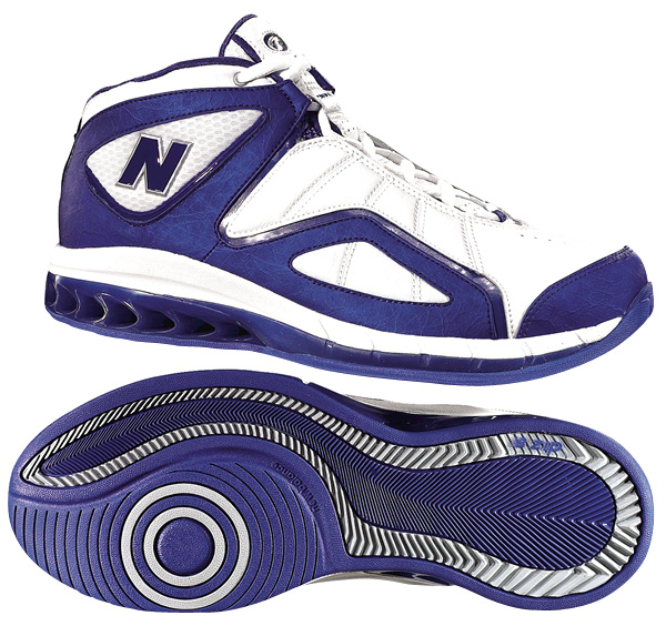 NEW BALANCE SCARPE BASKETBALL NBBB904RY