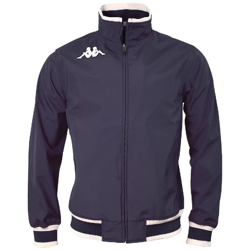 KAPPA GIACCA LIG. COACH 3014AU0 UOMO 906 NAVBLU