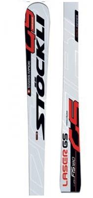 STOCKLI SCI LASER GS