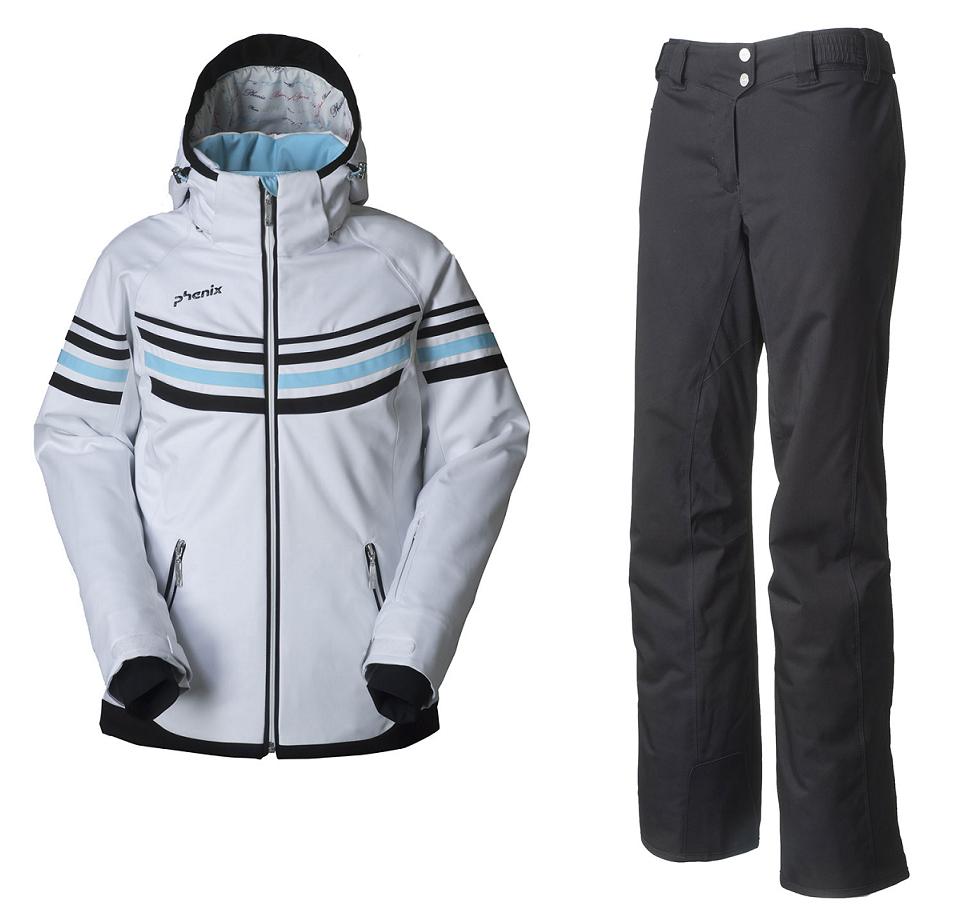 PHENIX COMPLETO HORIZON MIRAGE 2820T61-2820B62 WTTQBK WOMEN